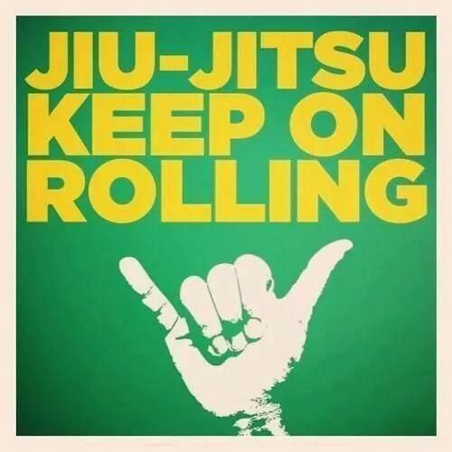 What Does OSS Mean And The Correct Way To Use It – BJJ World