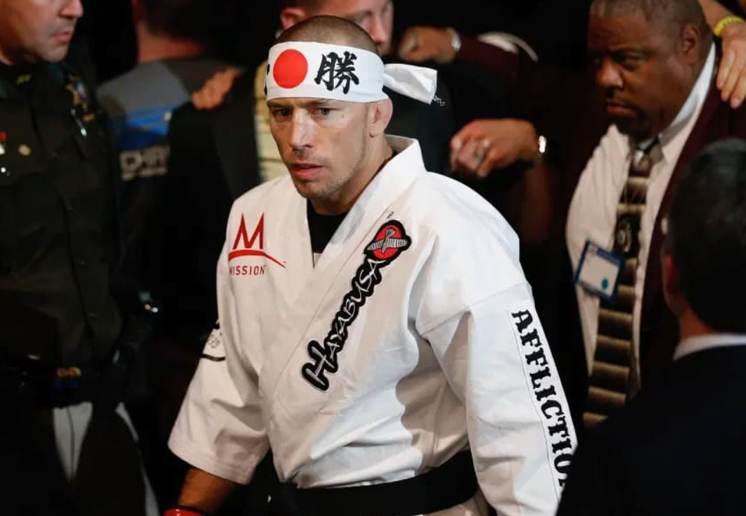 OSS Meaning: Discover Its Origin, Usage, And Purport In Martial Arts ...