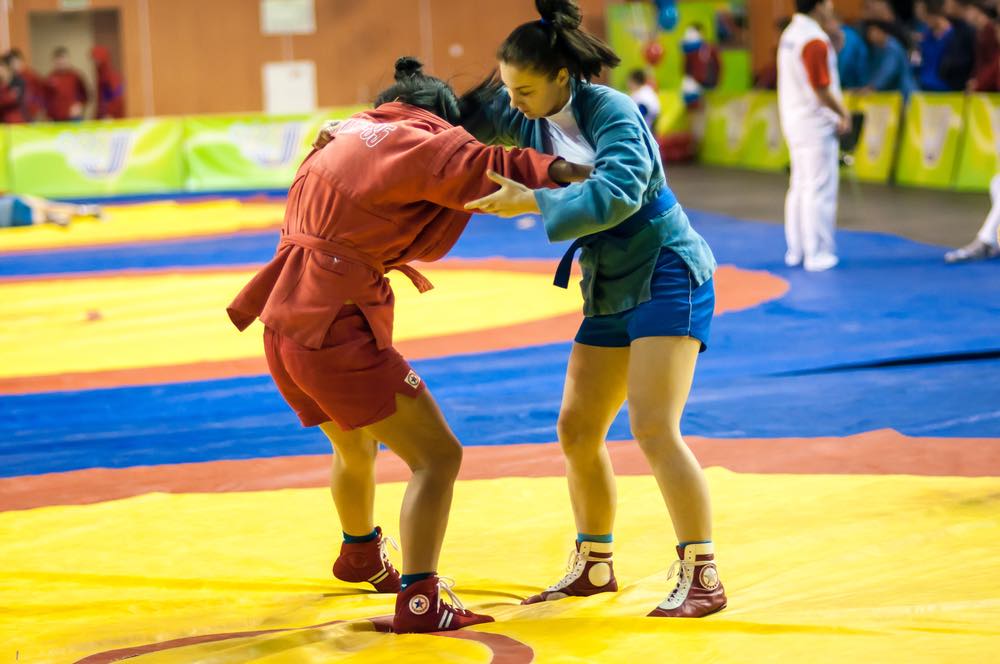 Most Effective Types Of Grappling Martial Arts - BJJ World
