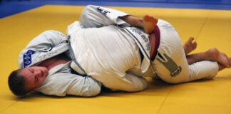 Guillotine Choke - Basics, Secrets and Variations