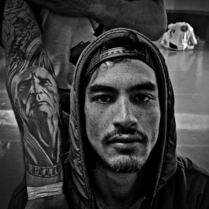 Jiu Jitsu Tattoos - A Collection Of Art Within An Art - BJJ World