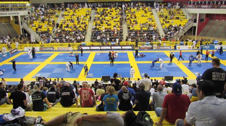 Competition Tips To Prepare For BJJ Tournaments - BJJ World