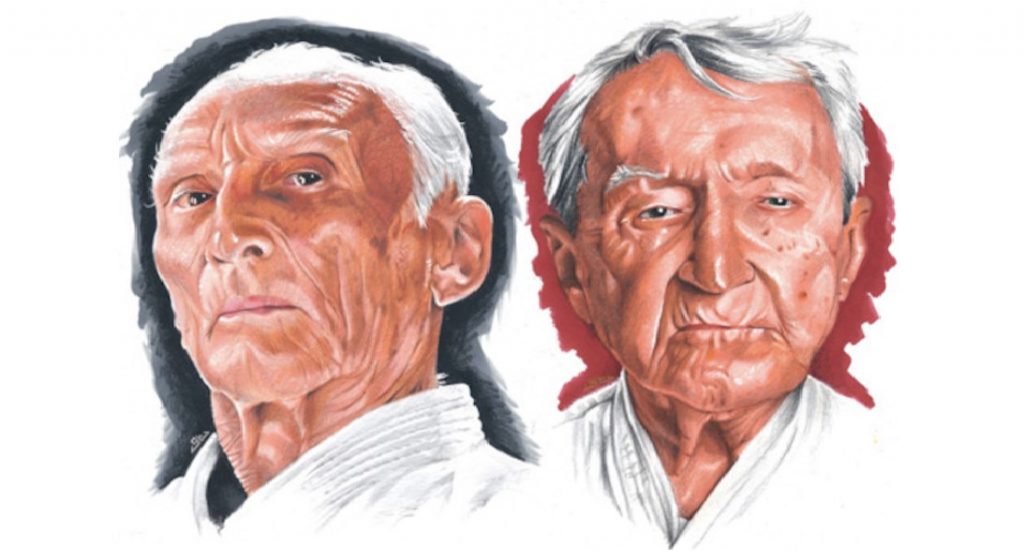 Helio Vs. Carlos Gracie - Gracie Jiu-Jitsu History And Politics - BJJ World