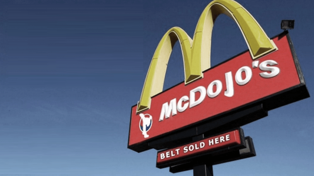 Top 10 Signs of a McDojo Gym - BJJ World