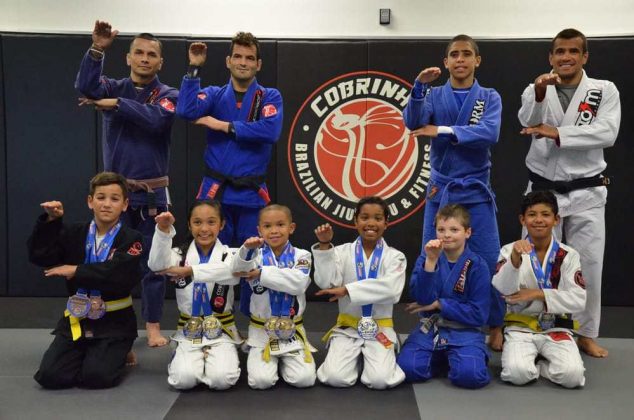 BJJ Teams - Their Role, Mentality And Benefits For Competitors - BJJ World