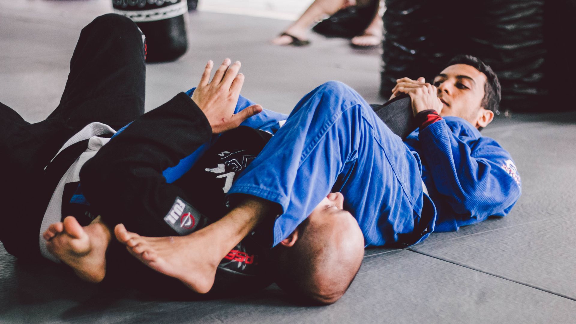 BJJ White Belt Survival Kit: 5 Essential Tips For Beginners - BJJ World