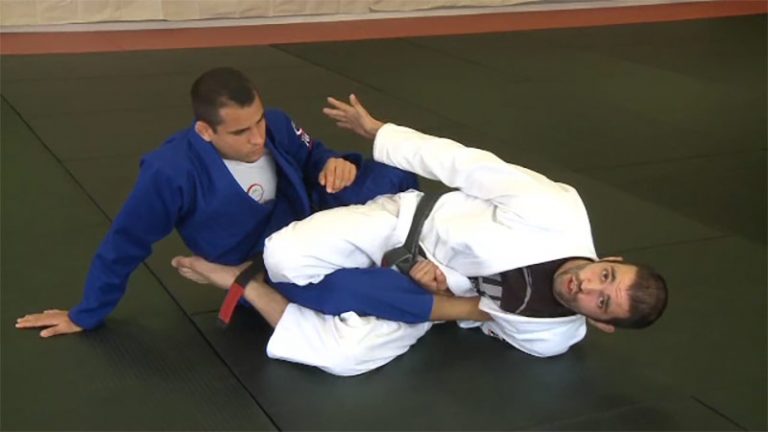 Safety Guidelines for Training BJJ Leg Locks - BJJ World