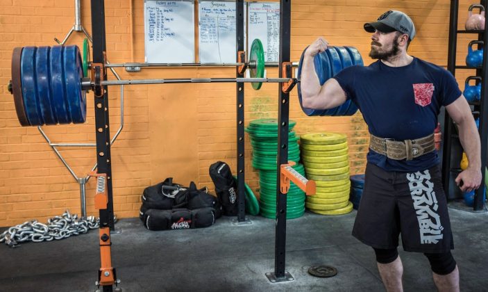 6 Exercises To Develop Insane BJJ Strength - BJJ World