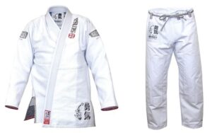 Best BJJ Gi in 2021: Find Jiu-Jitsu Gi That Suits You - BJJ World