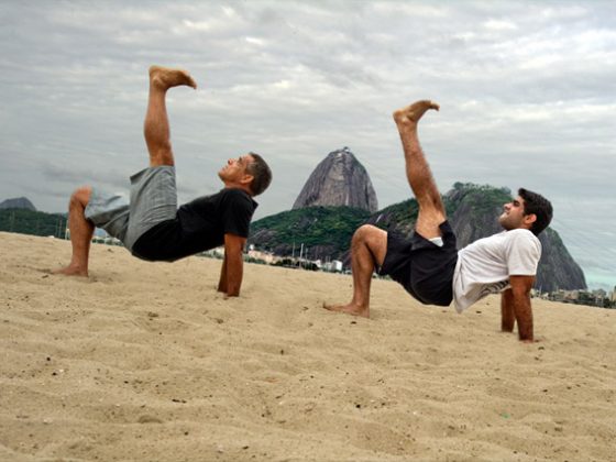 The Best Fat Loss Conditioning Exercises For Jiu-Jitsu - BJJ World