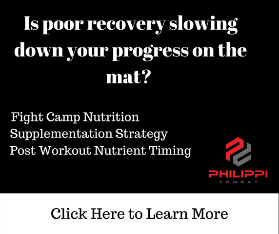 Deconstructing The Mechanics Of The Darce Choke – BJJ World