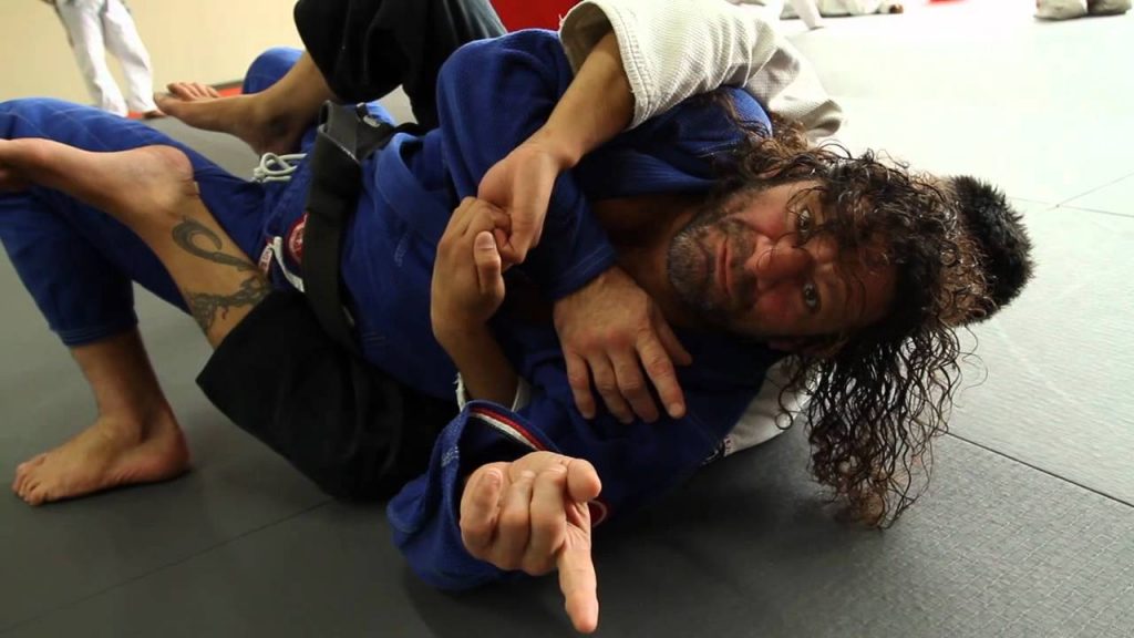 BJJ Back Escapes And Counters That Can't Fail - BJJ World