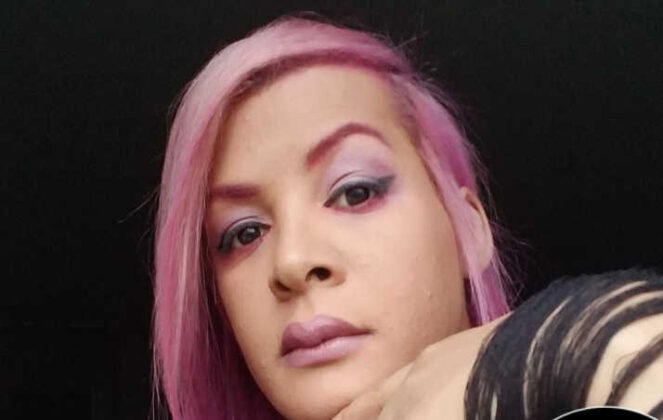 Fallon Fox, Transgender MMA Fighter Who Broke The Skull of Her Opponent ...