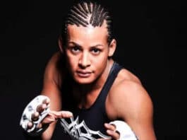 Fallon Fox, Transgender MMA Fighter Who Broke The Skull of Her Opponent ...