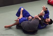 How to Choose The Best BJJ Rashguards – BJJ World