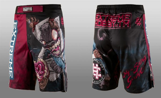Best BJJ Shorts 2021 Review And Guide - BJJ World
