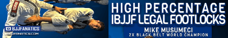 The Correct Way To Keep Training With A BJJ Injury – BJJ World