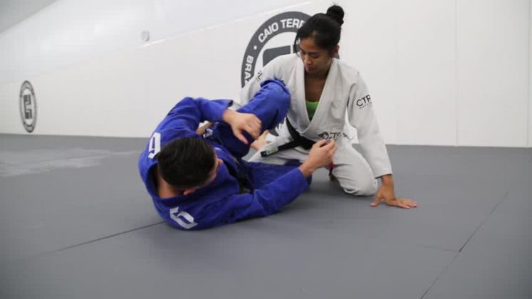The BJJ Z-Guard and Why Is It So Popular? - BJJ World