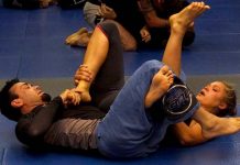 How To Prevent and Treat Cauliflower Ears In Jiu-Jitsu – BJJ World