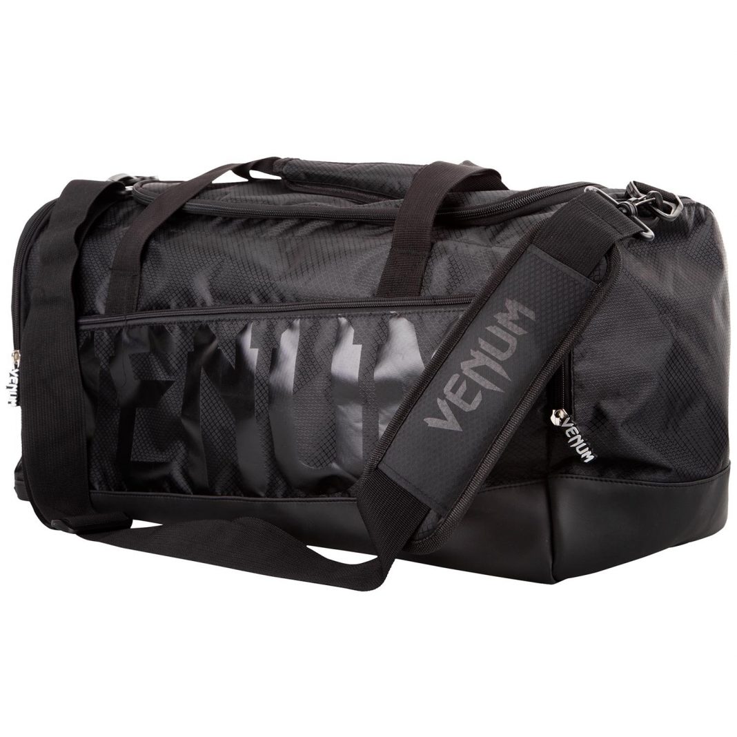 Best MMA Gym Bags 2020 Guide And Reviews - BJJ World