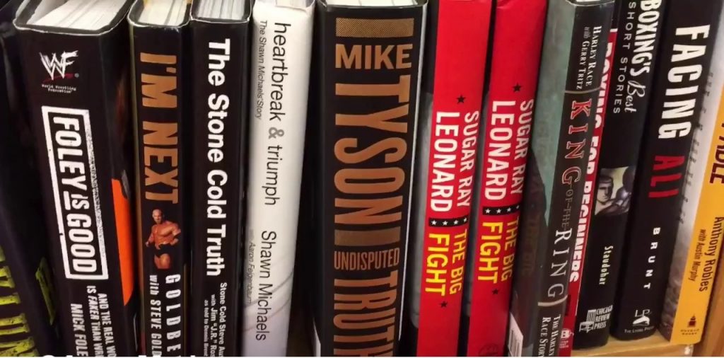 Best MMA Books 2025 Guide (With Detailed Reviews) - BJJ World