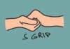 BJJ Grips & Grip Positions For Gi And No-Gi Jiu-Jitsu - BJJ World