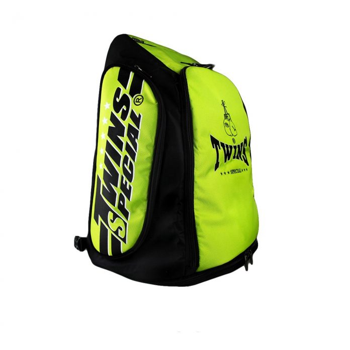 Best MMA Backpacks 2021 Guide With Detailed Reviews - BJJ World