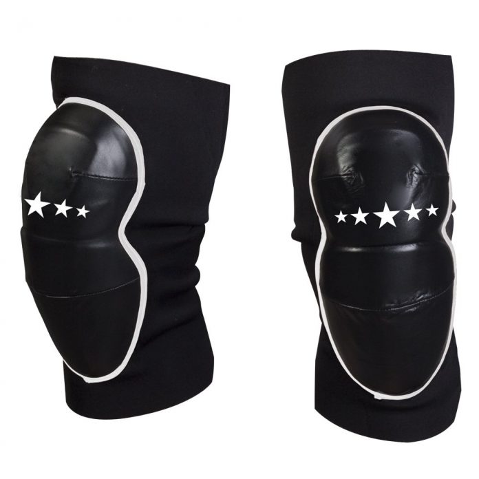 Best MMA Knee Pads 2021 Guide And Reviews - BJJ World