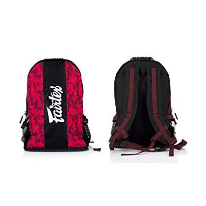 Best MMA Backpacks 2020 Guide With Detailed Reviews - BJJ World