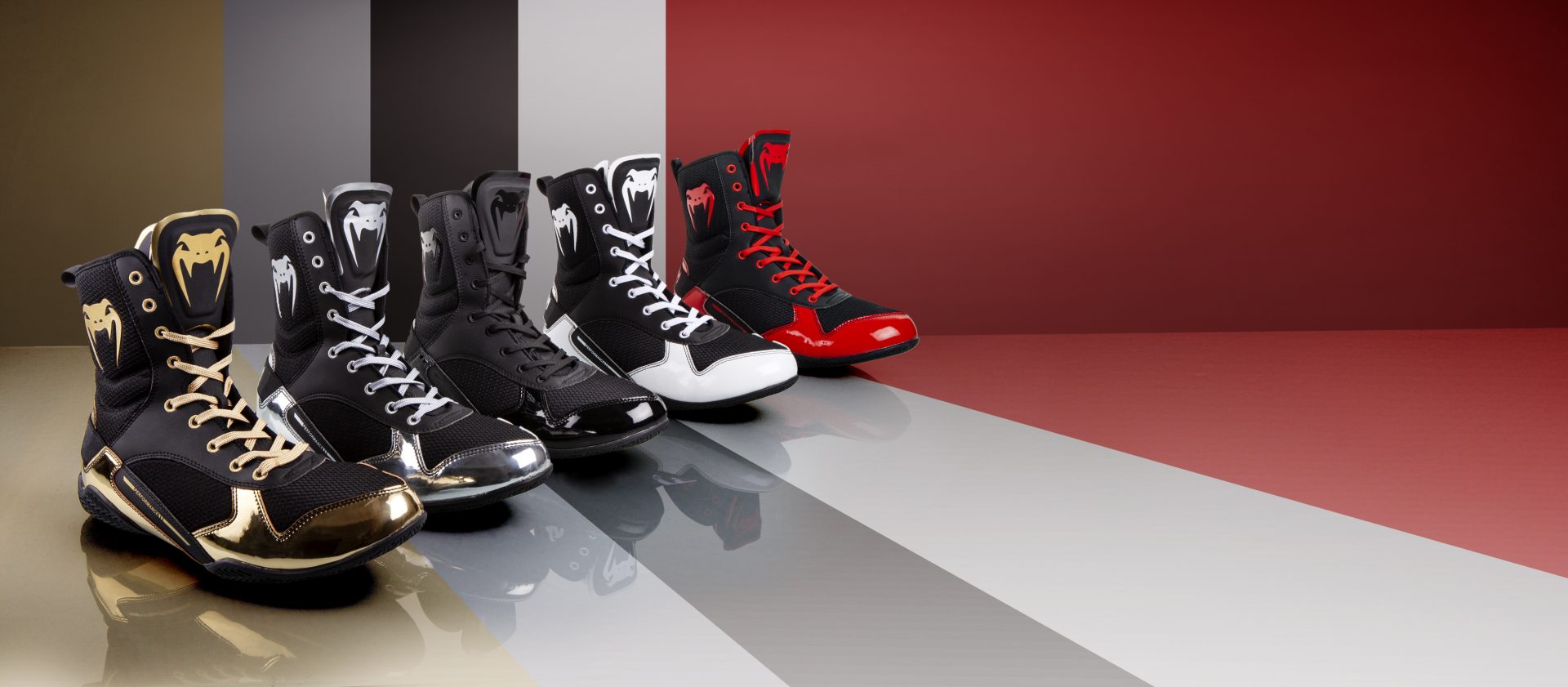 Best Boxing Shoes 2021 Guide With Reviews - BJJ World