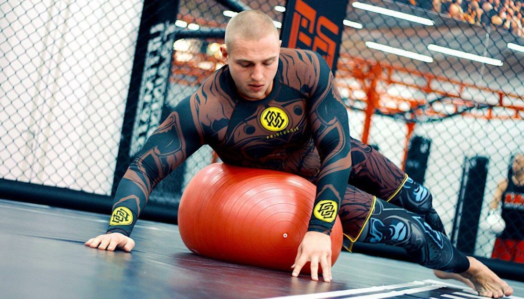 Best MMA Spats 2021 Guide With Reviews - BJJ World