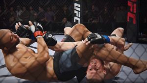 Best MMA Video Games For 2021 - Guide And Reviews - BJJ World
