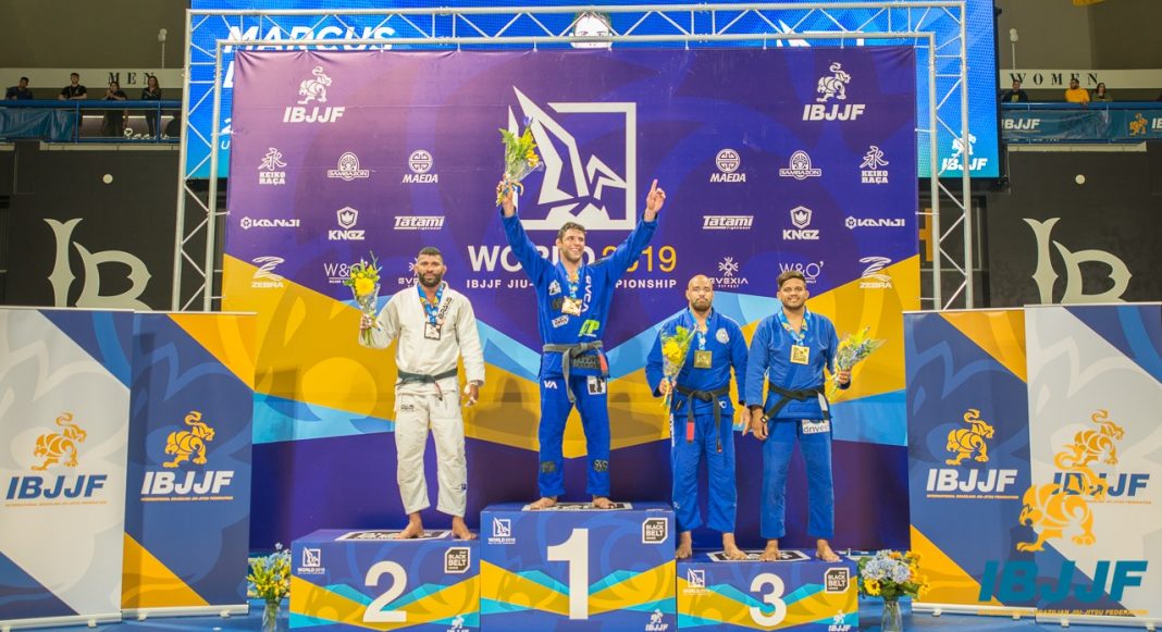 IBJJF 2019 Worlds Results And Memorable Moments - BJJ World