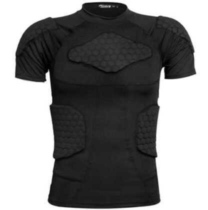 Best MMA Chest Protectors 2021 Guide (Reviews Included) - BJJ World