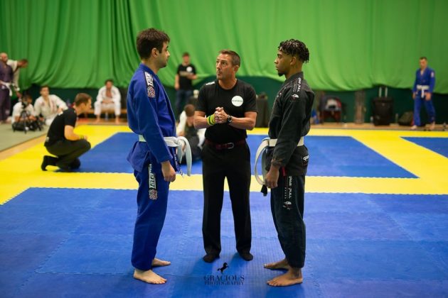 Rules Of BJJ: A Competition Guide For Beginners - BJJ World