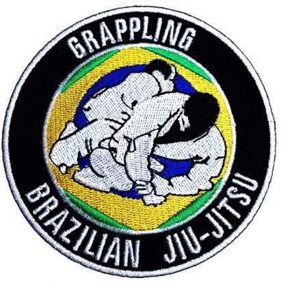 Best BJJ Gi Patches – The Ultimate Guide With Reviews - BJJ World