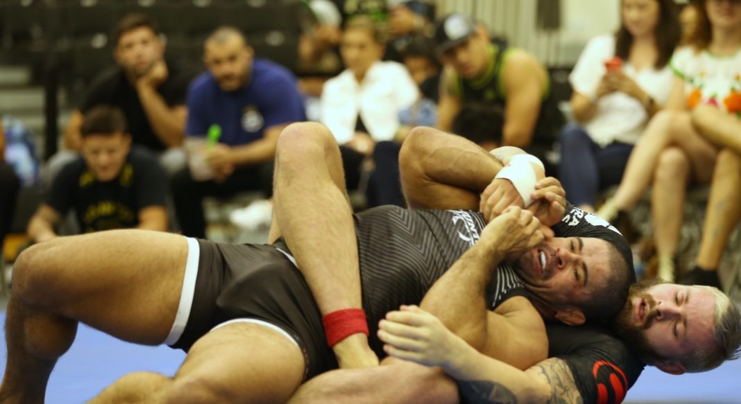 World Jiu-JItsu Festival: The Perfect Post ADCC Event - BJJ World