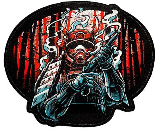 Best BJJ Gi Patches – The Ultimate Guide With Reviews - BJJ World