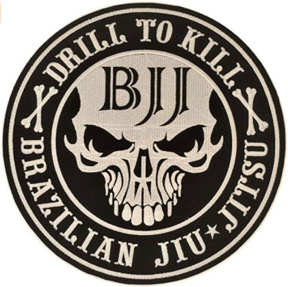 Best BJJ Gi Patches – The Ultimate Guide With Reviews - BJJ World