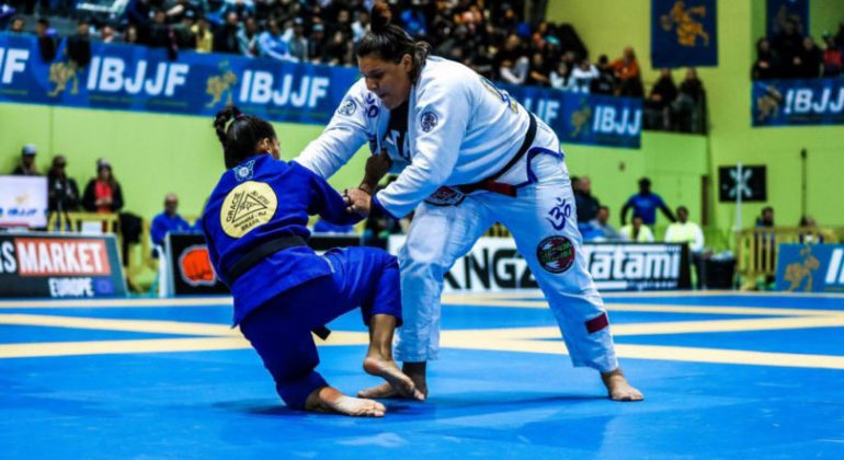 Jiu-Jitsu Weight Classes: Moving Up And Down - BJJ World