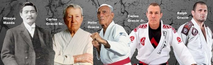 BJJ Lineage: Does It Really Matter That Much? - BJJ World