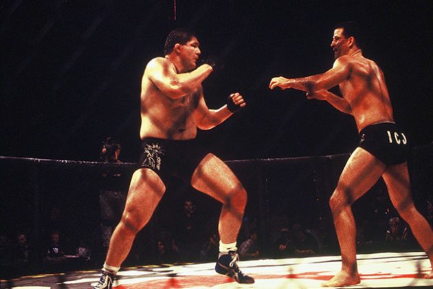 How Many Brazilian Martial Arts Can You Name? - BJJ World