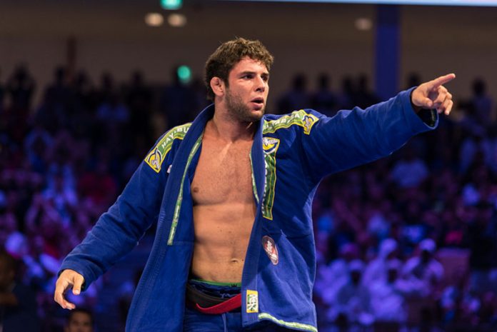 Best BJJ Fighters: Who Are The GOATs Of Jiu-Jitsu? - BJJ World