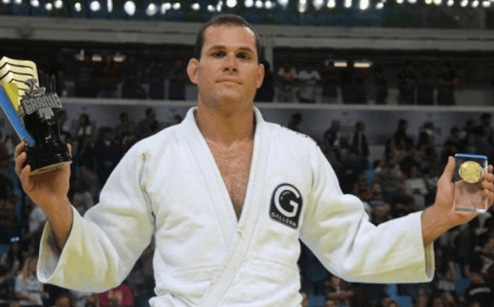 Best BJJ Fighters: Who Are The GOATs Of Jiu-Jitsu? - BJJ World
