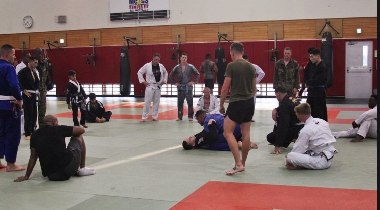 BJJ Lessons: What Will You Learn On The Mats? - BJJ World