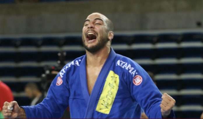 Best BJJ Fighters: Who Are The GOATs Of Jiu-Jitsu? - BJJ World