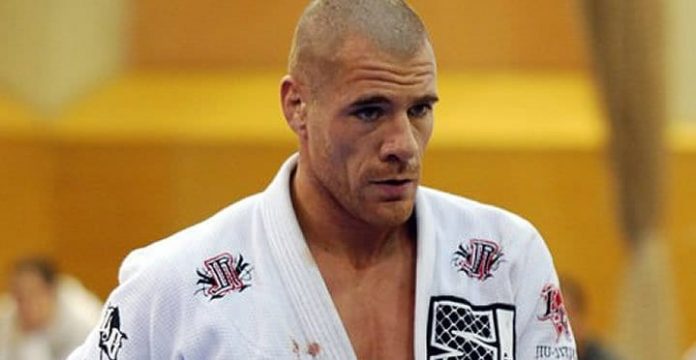 Best BJJ Fighters: Who Are The GOATs Of Jiu-Jitsu? - BJJ World