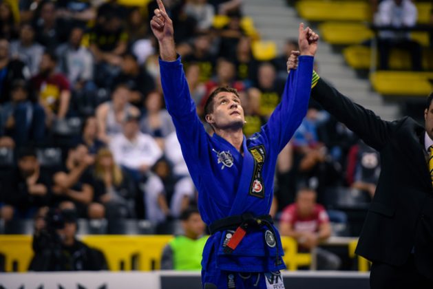 Best BJJ Fighters: Who Are The GOATs Of Jiu-Jitsu? - BJJ World