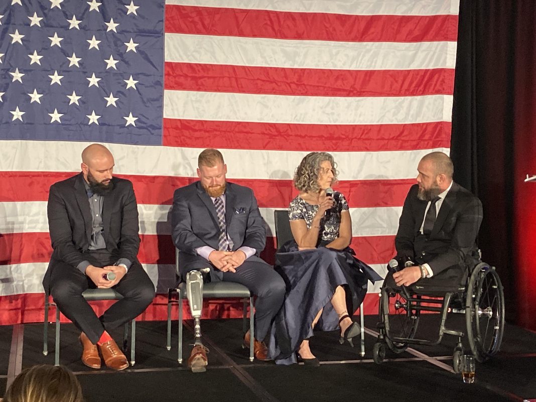 We Defy Foundation: BJJ Therapy For Veterans - BJJ World