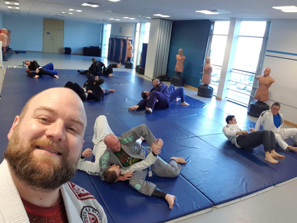 How To Run A Successful Brazilian Jiu-Jitsu Academy - BJJ World